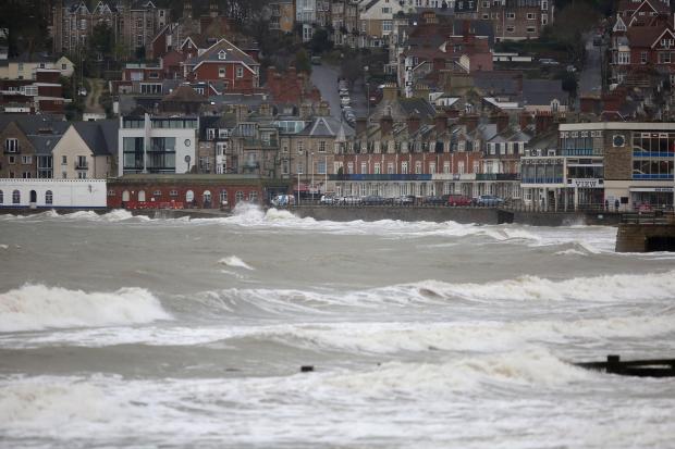 Students invited to take part in coastal adaptation panel