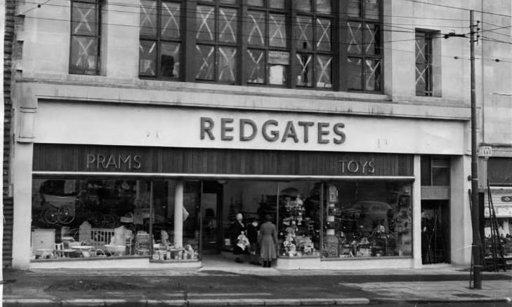 The lost Sheffield shops, restaurants and bars that people miss ...