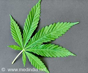 Scromiting: When cannabis triggers violent vomiting