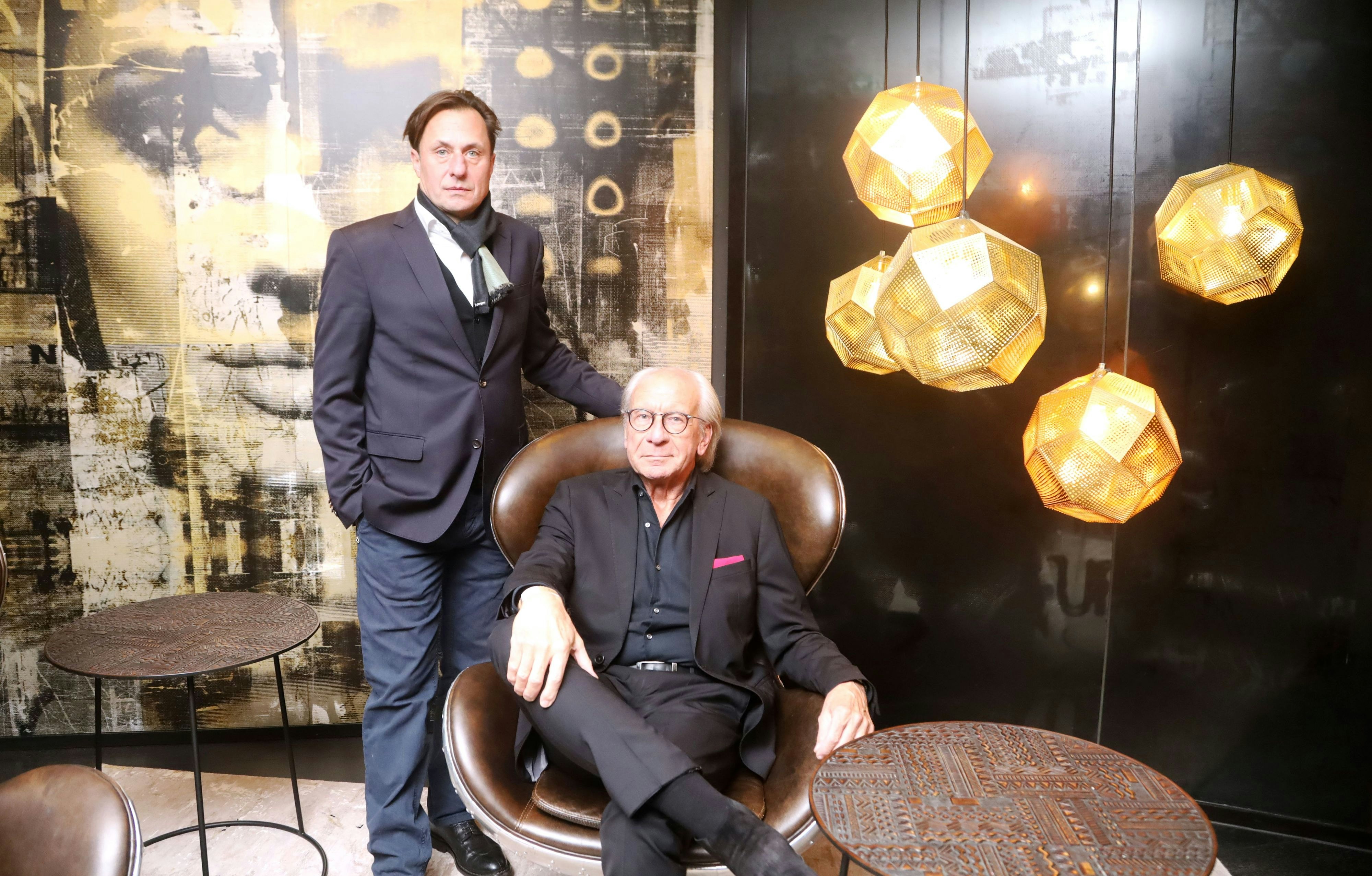 In Köln gedreht: Wie finanziert man heute noch einen epischen Film wie ...