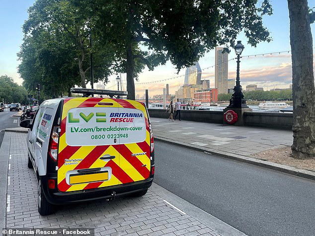 Best and worst breakdown providers revealed: Which patrols can you ...