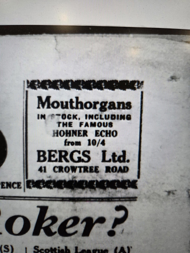 On this day (23rd Dec 1950): Sunderland deliver an early Christmas present!