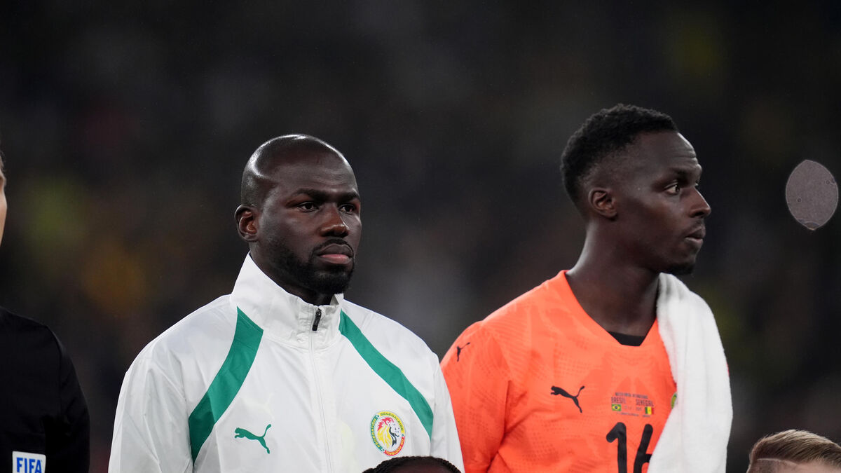 CAN 2025 : le programme des matchs d’aujourd’hui mardi 23 décembre avec ...