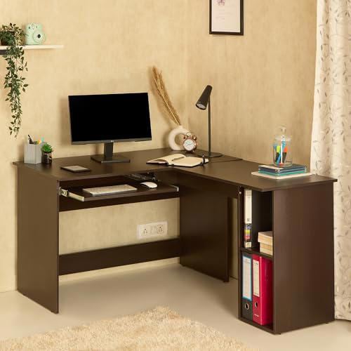 5 best computer tables for home: Stylish, ergonomic and space-saving finds