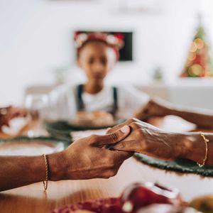 Where is the holiday spirit when it comes to solving our nation's problems?