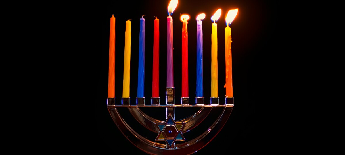 Chanukah is relevant for everyone -- but not in the way you might think