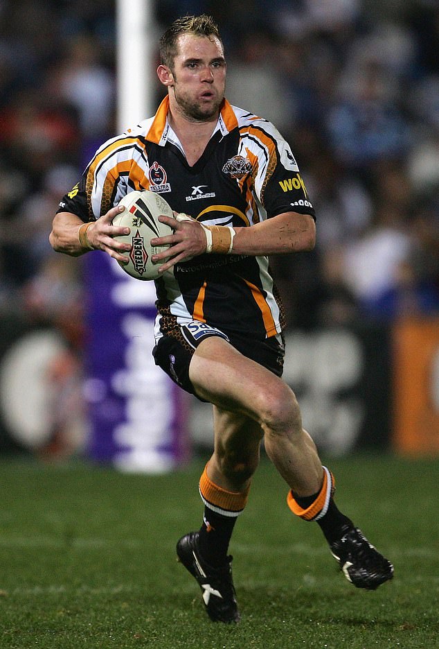 Why Aussie footy great was at Conor McGregor's surprise wedding at the ...