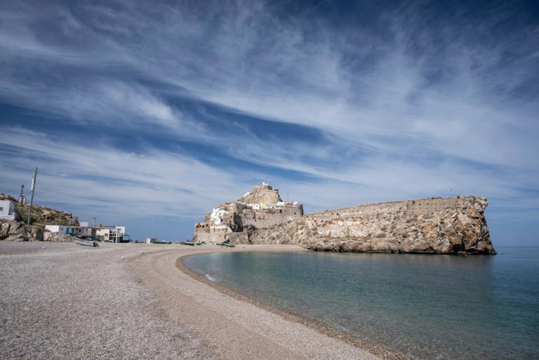 Only 85 meters! This is the shortest national border in the world