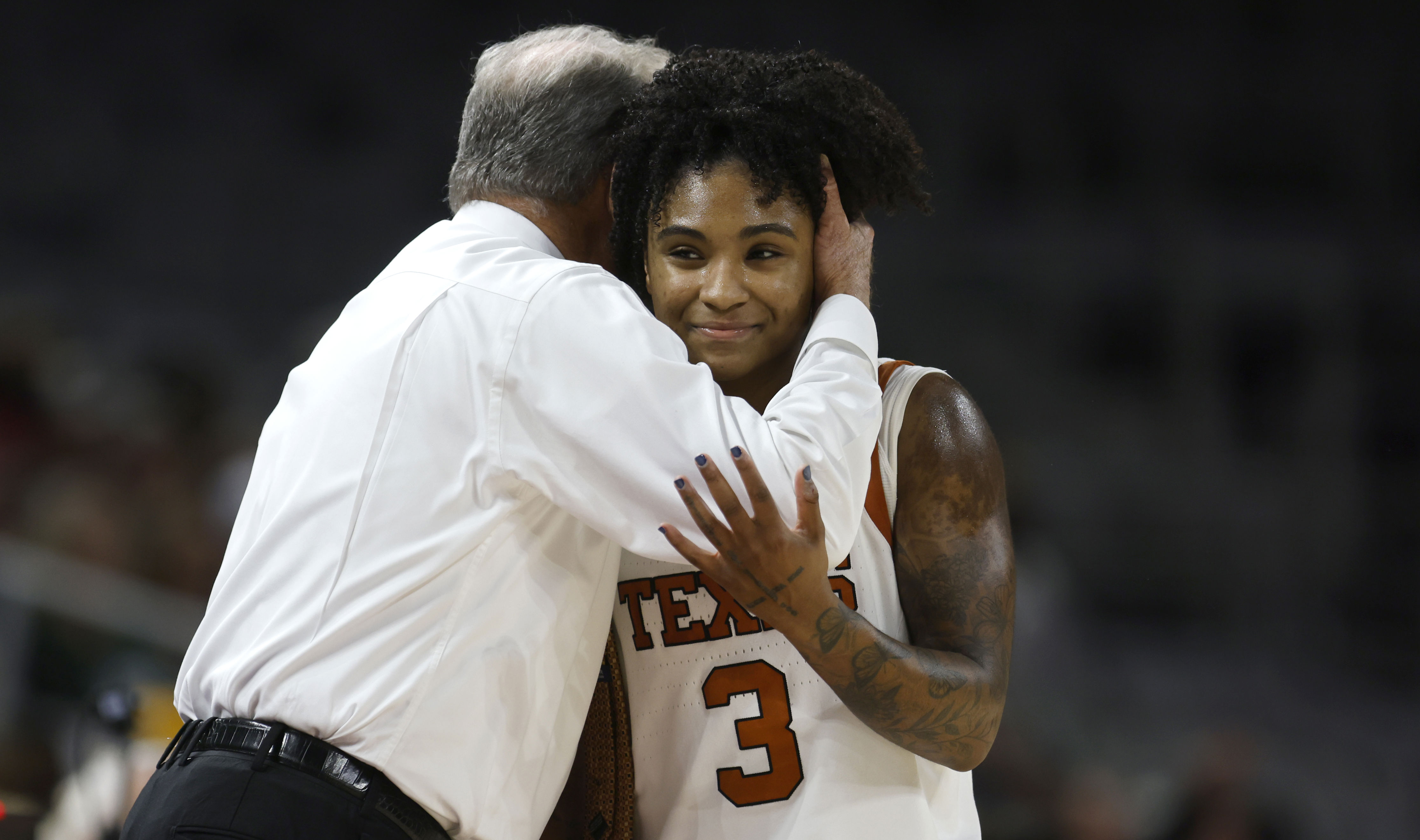 Longhorns daily news: Texas WBB sticks at No. 2 overall in latest AP poll