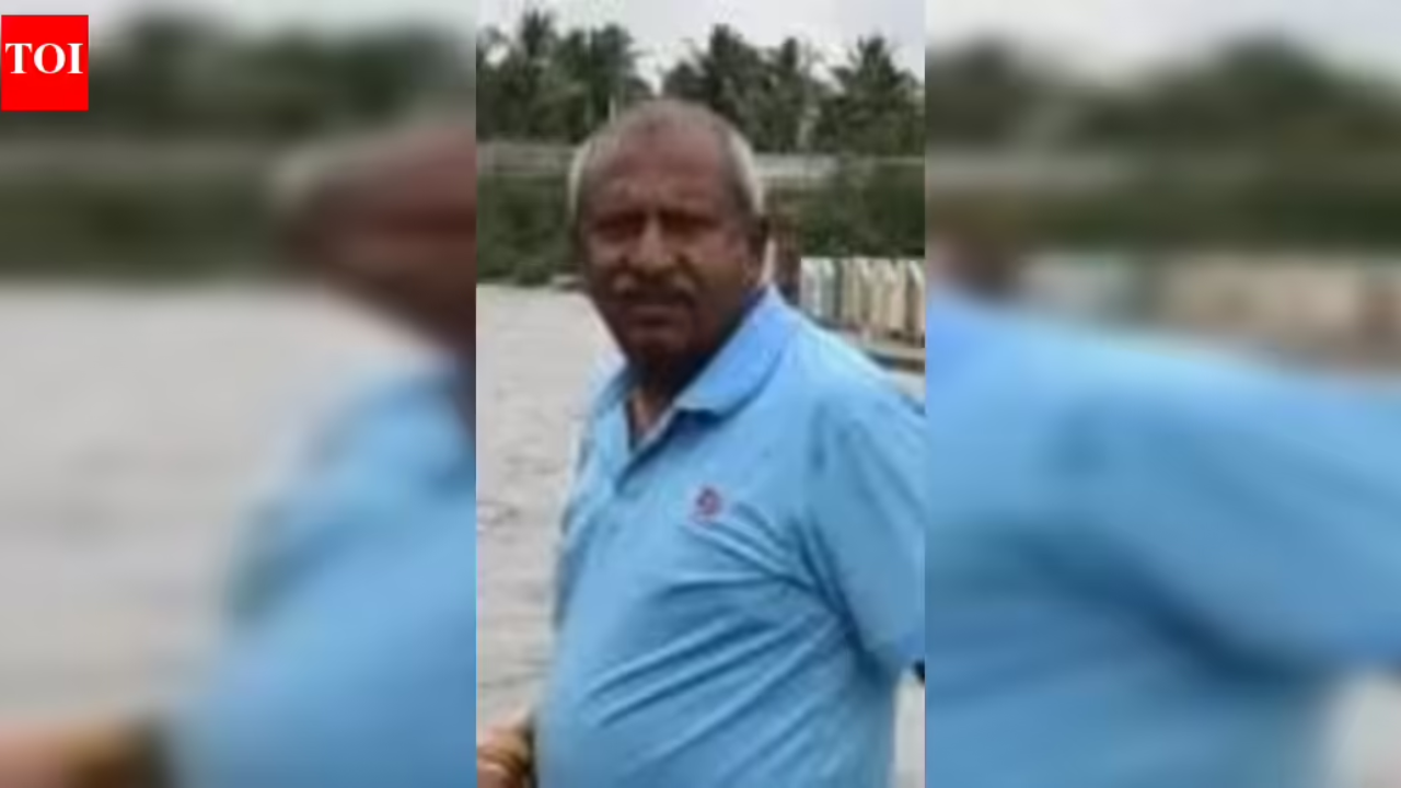 Rowdy Biklu Shiva murder: CID names 18 accused in chargesheet, BJP MLA ...