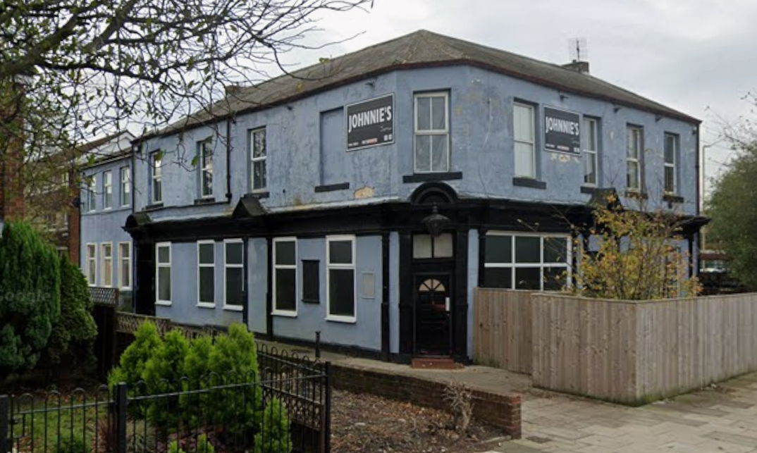 Well-known Jarrow pub goes up for sale for £195,000