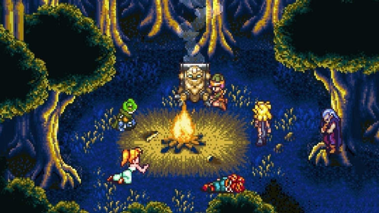 10 best SNES RPGs of all time, ranked