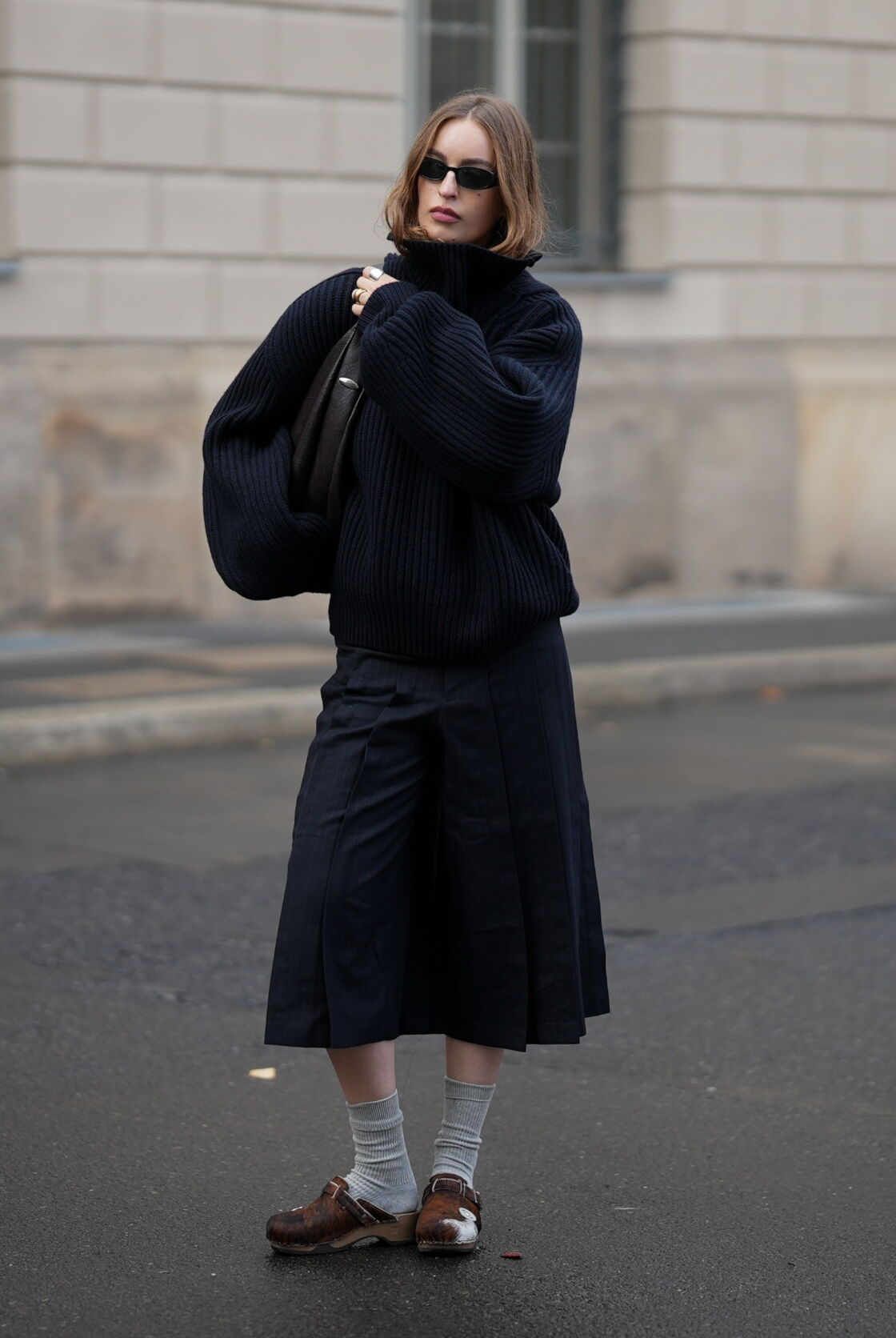 Moche mais confortable, ce combo mode est le plus cool de la saison