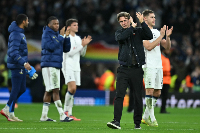 Exclusive report! Thomas Frank has been replaced with 22% home win rate ...