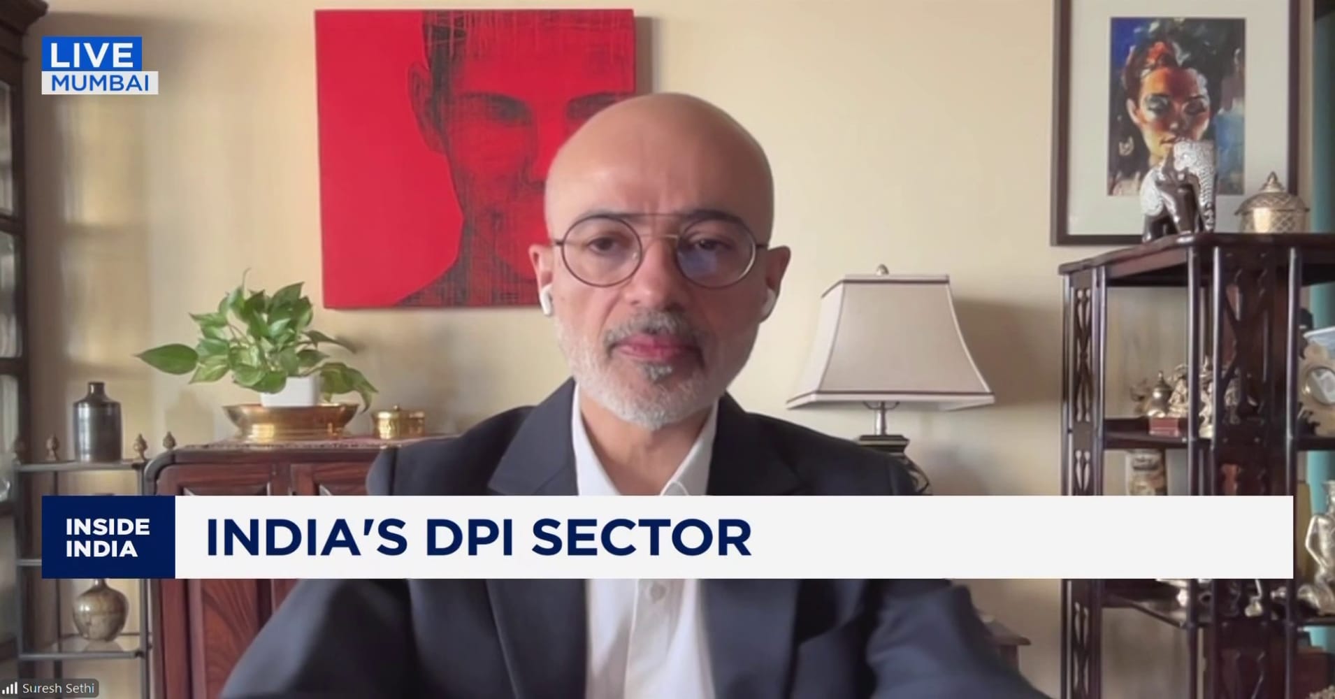 India's digital public infrastructure scorecard: Implementation ...