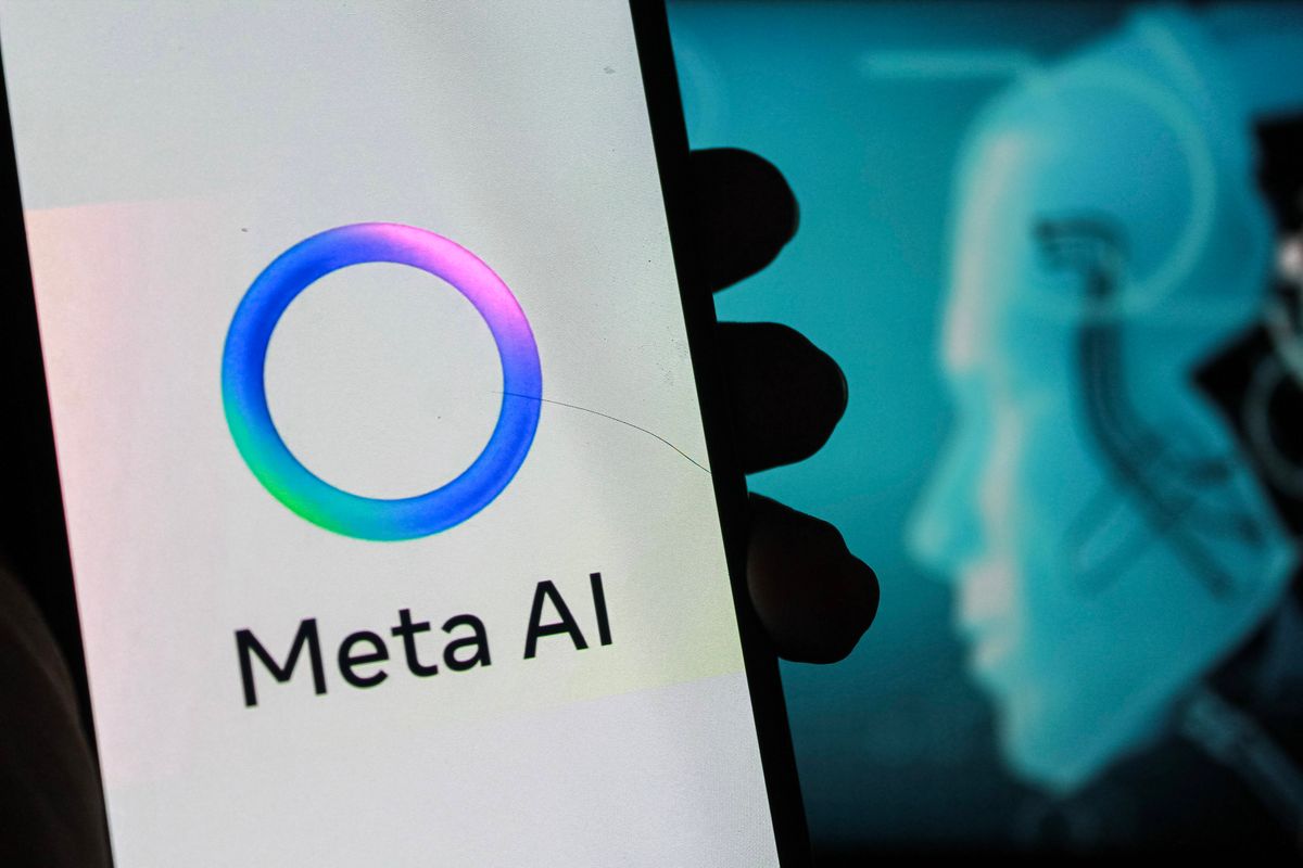 Autoren verklagen Google, Meta und OpenAI wegen Nutzung ihrer Bücher