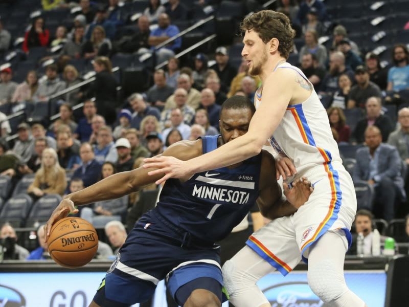 NBA 2025/26: Minnesota Timberwolves gegen New York Knicks im Livestream