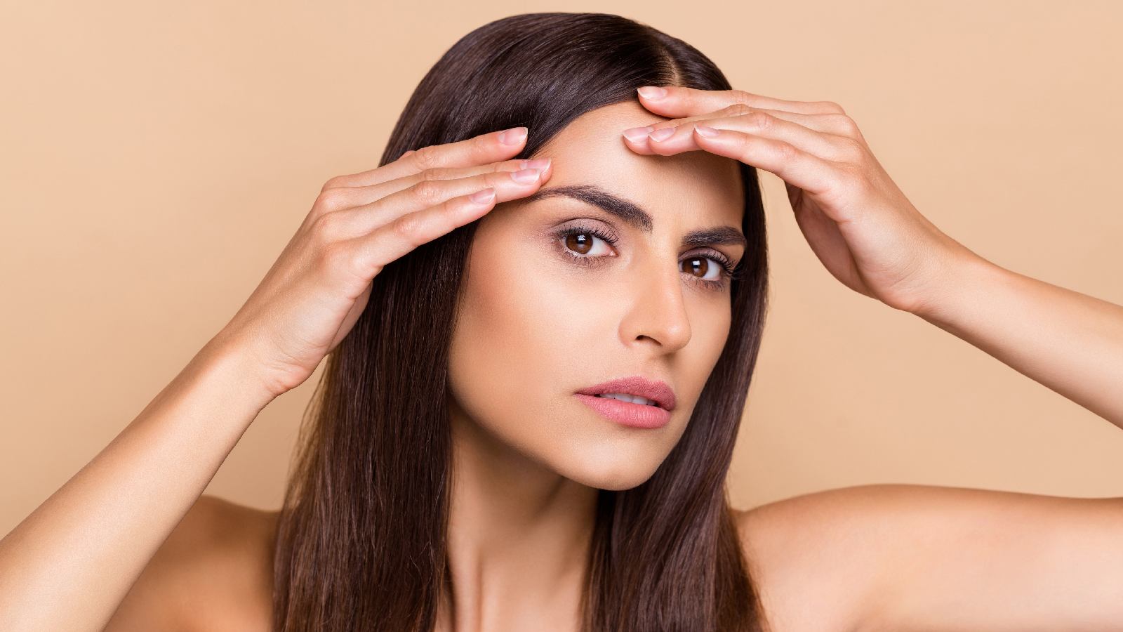 9 signs smog is ageing your skin faster than you think