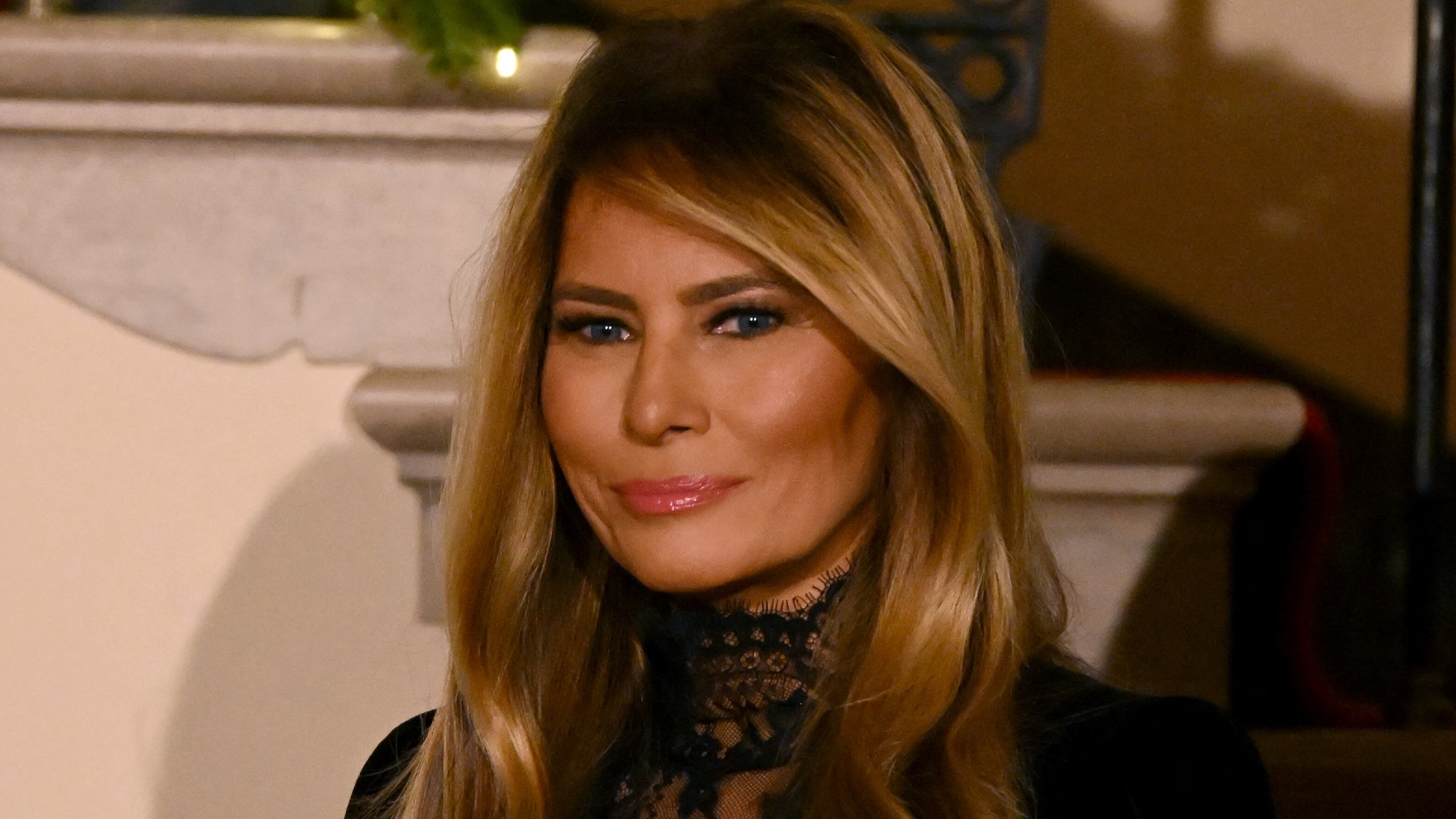 Melania vanity documentary lands perfect premiere location