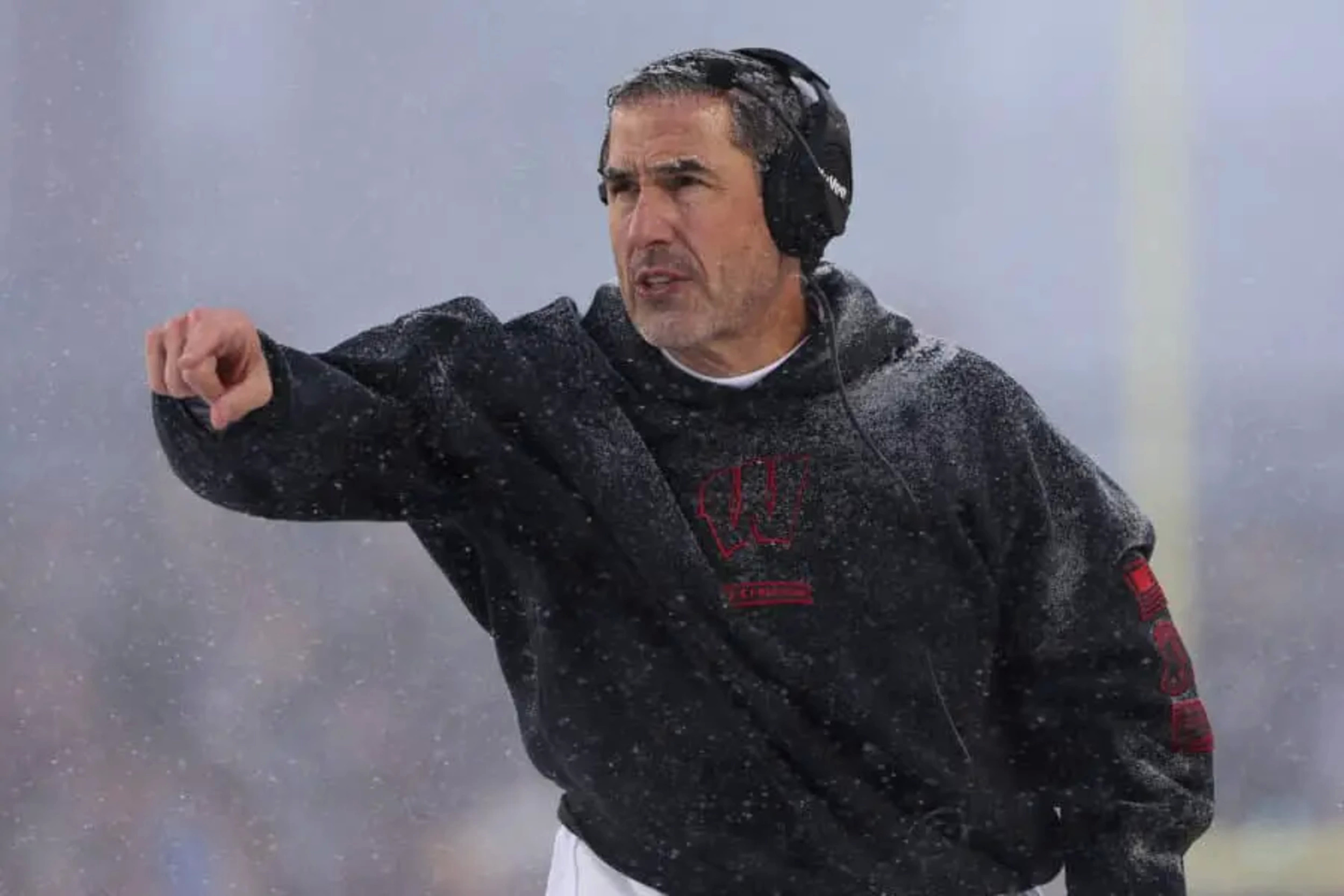 Wisconsin Badgers connected to expected portal entrant, JMU safety ...