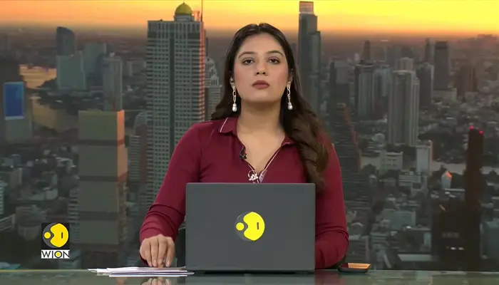 Russia-Ukraine War: Trump Blames 'Hatred' Between Zelensky & Putin For ...