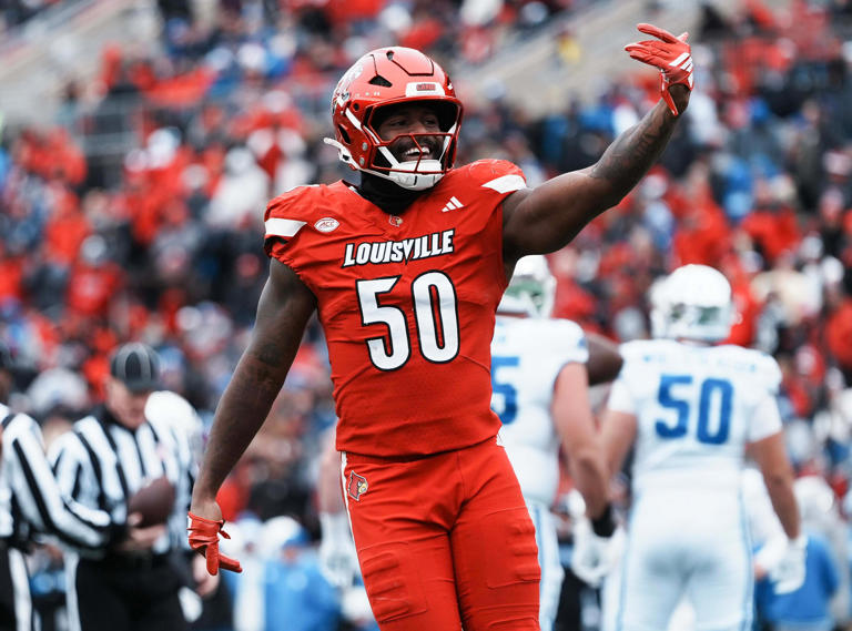 2025 Boca Raton Bowl preview: Toledo Rockets vs. Louisville Cardinals
