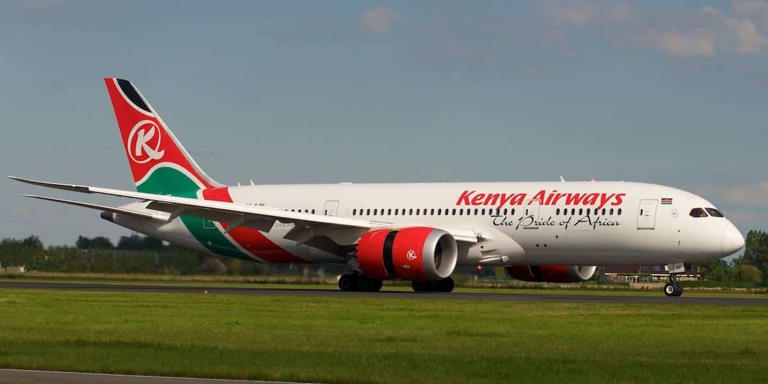 KCAA releases updated list of schools approved to offer flight and ...