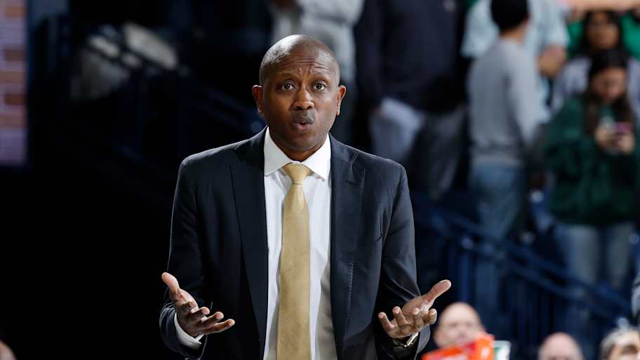 Mizzou hits rock bottom in the most lopsided game in Braggin' Rights ...