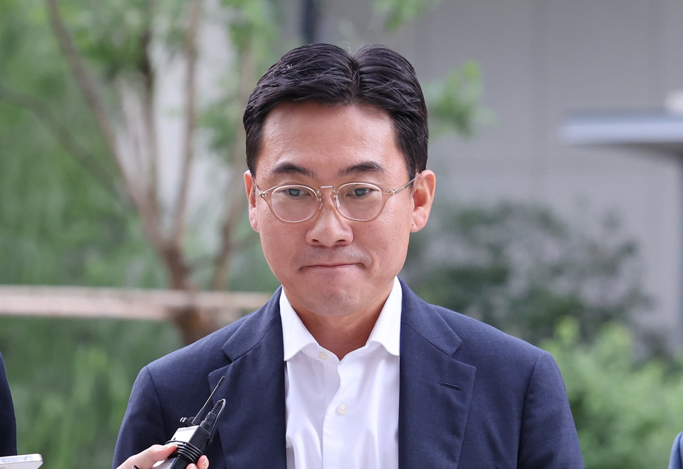 Breaking: Kim Keon-hee special prosecutor indicts IMS CEO, four others