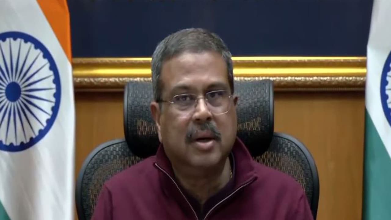 Dharmendra Pradhan writes to Centre for Odisha's 108 SEBCs' inclusion