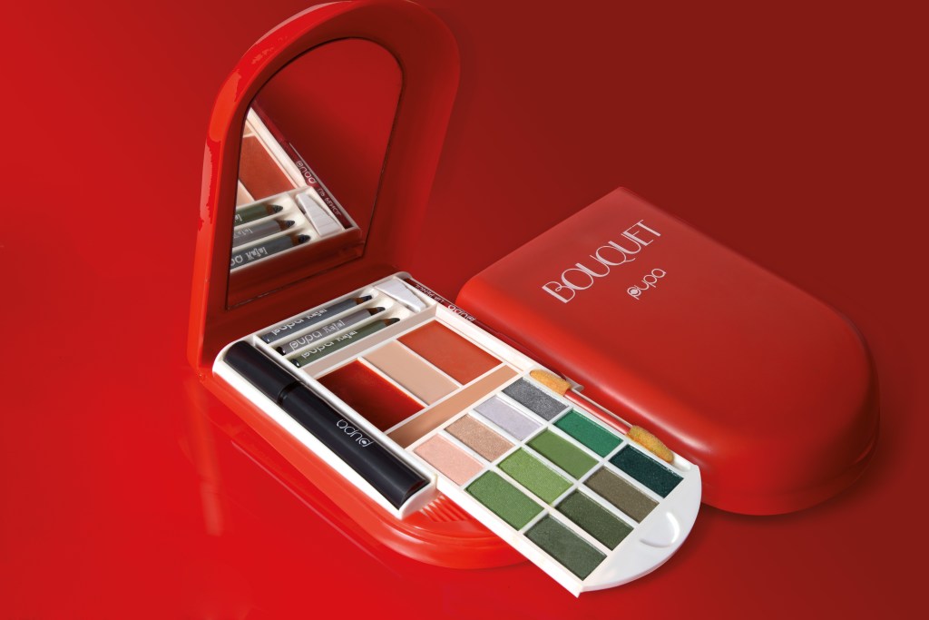 Pupa at 50: An Italian makeup darling looking to pivot to global beauty ...