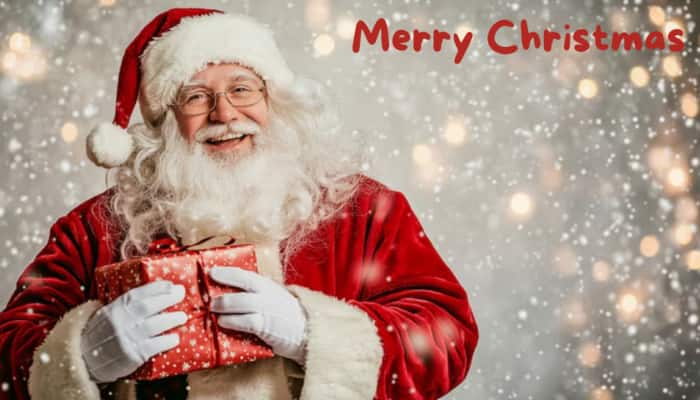 How old is Santa Claus? NORAD reveals his age, height, and weight for ...