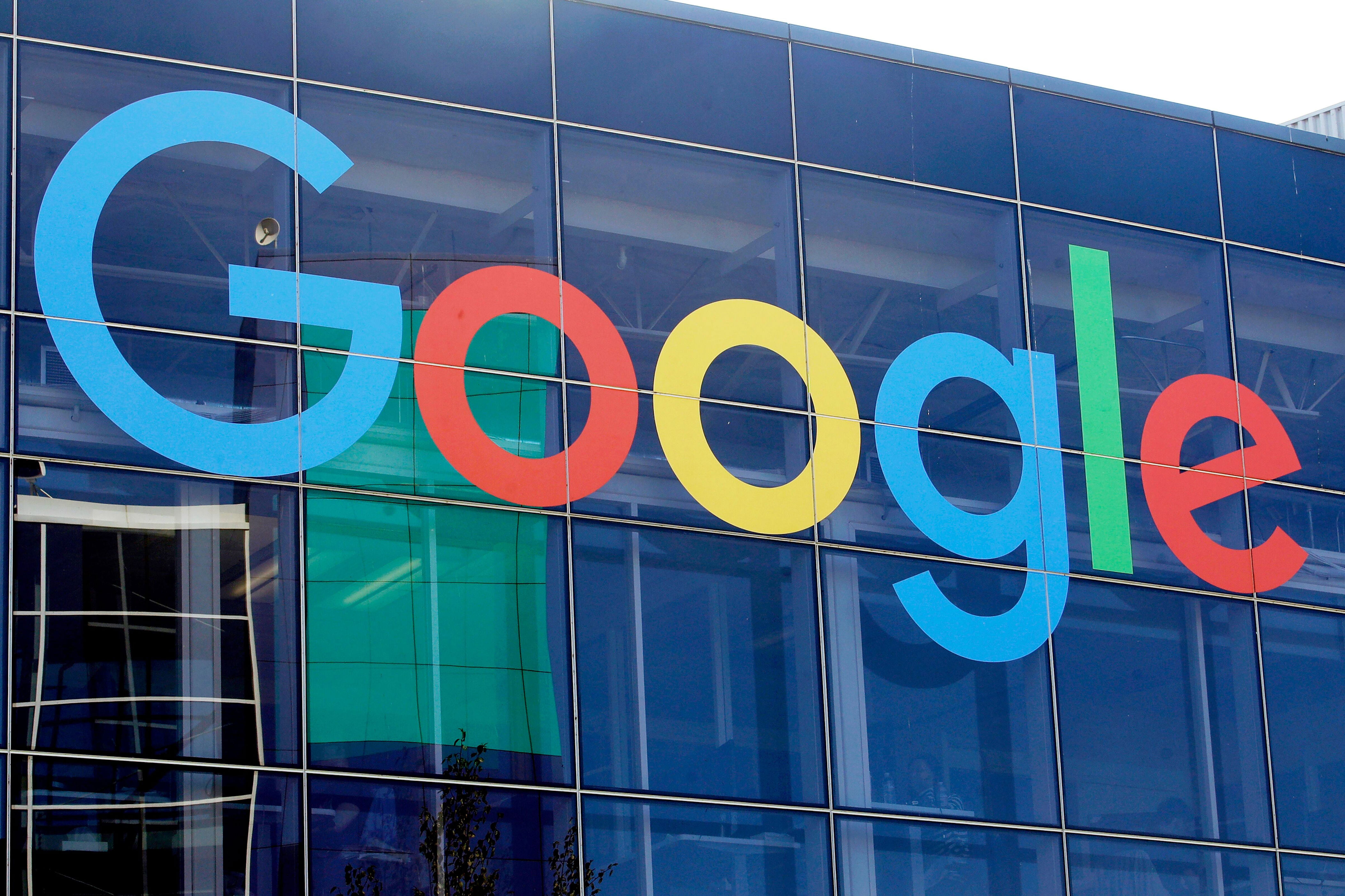 Google acquires energy infrastructure company Intersect for $4.75 billion