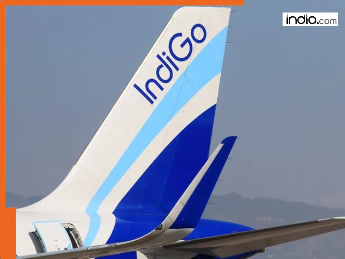 Delhi's IGI airport issues advisory as dense fog disrupts services; IndiGo cancels 11 flights ...