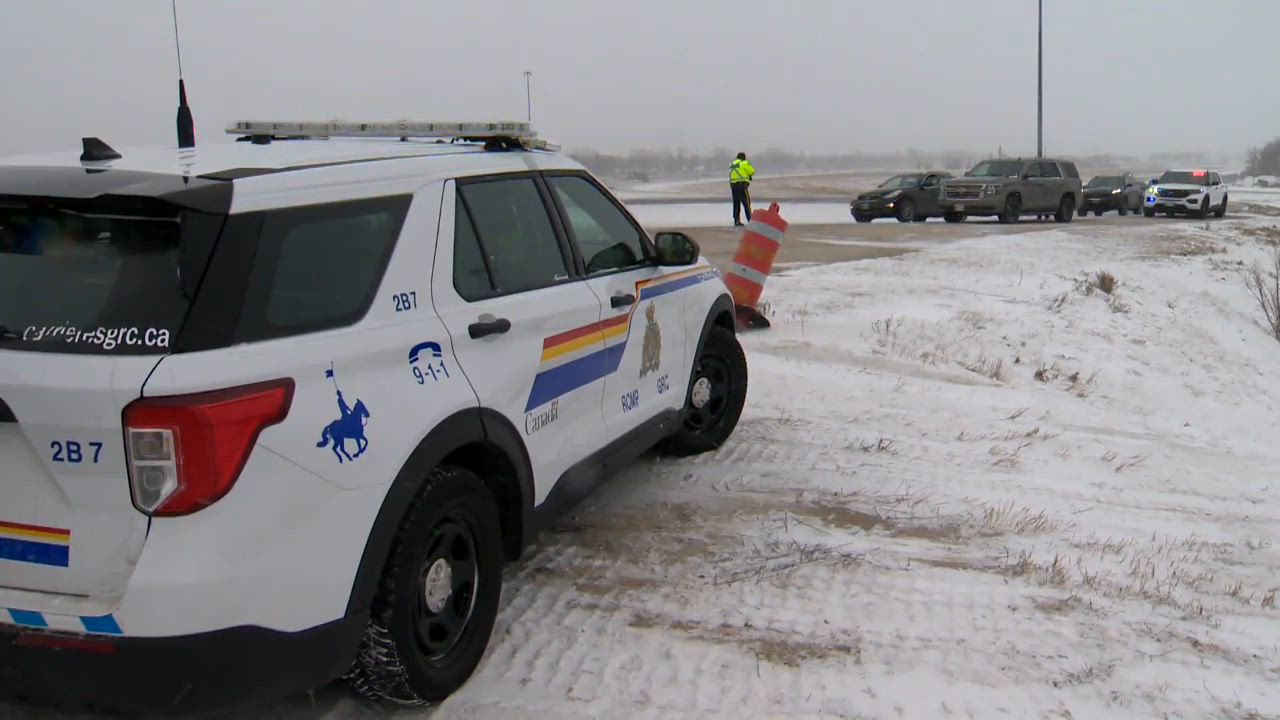 Winnipeg police nab 40 impaired drivers in first two weeks of holiday ...