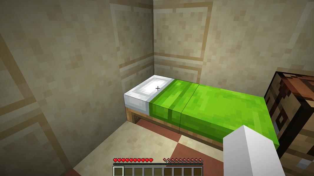 Minecraft feature history explained