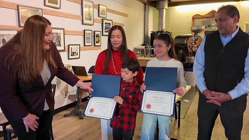 Racist incident in Croton sparks community unity