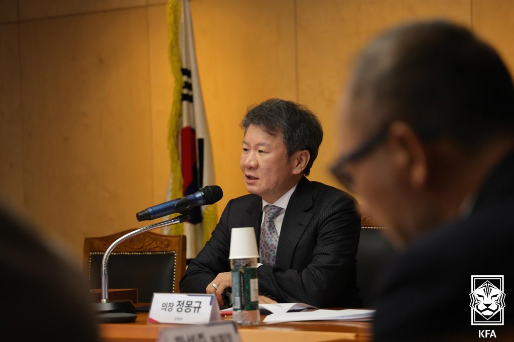 [오피셜] 대한축구협회 내년 예산 1387억, 코리아컵은 '추춘제' 개편