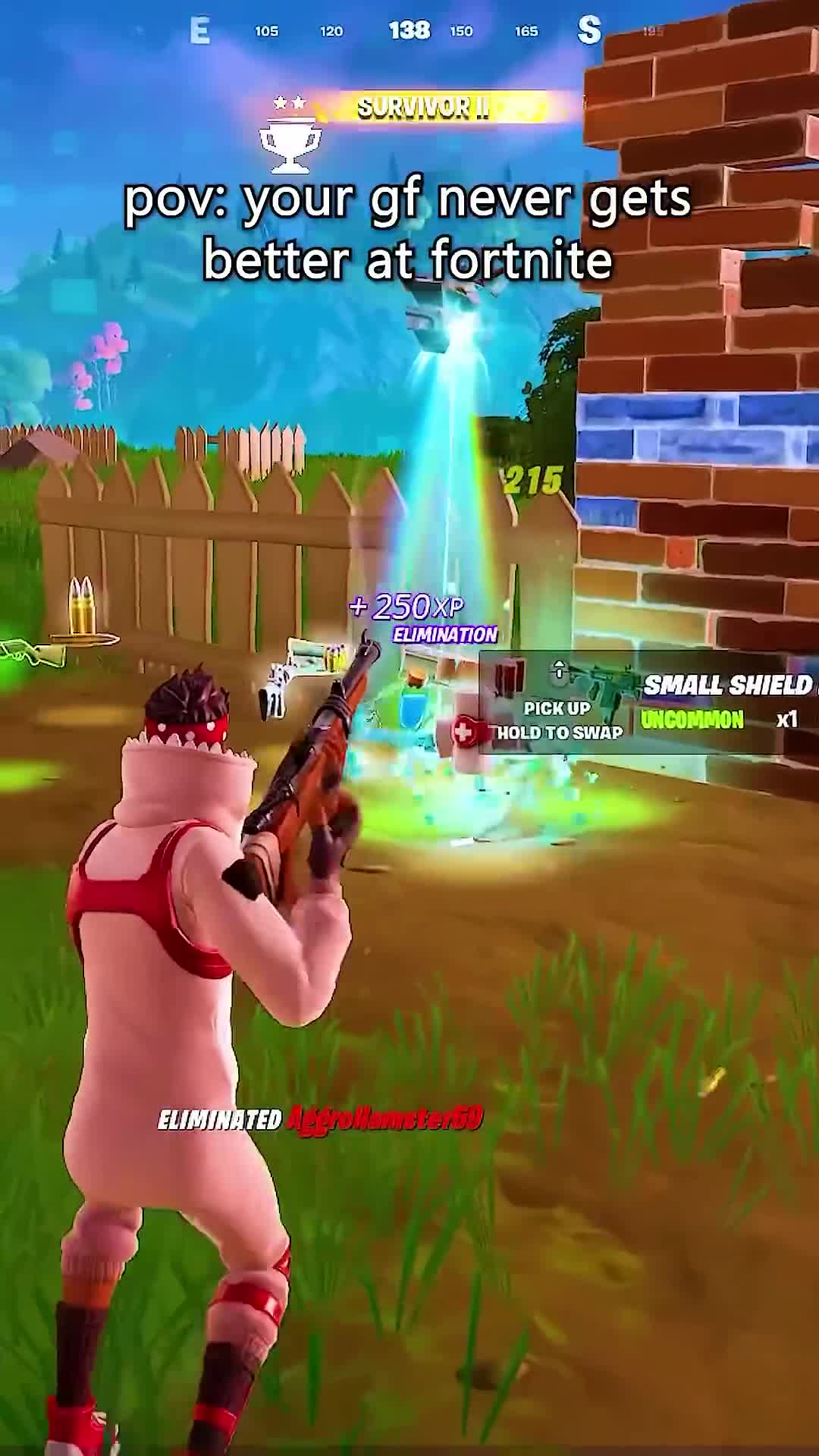 Goodbye chapter 2 remix