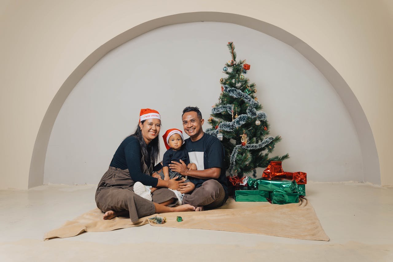 Filipina jadi negara yang merayakan Natal paling lama, September hingga ...