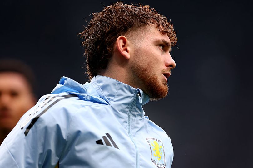 Harvey Elliott edges closer to Liverpool return as Aston Villa seek way ...