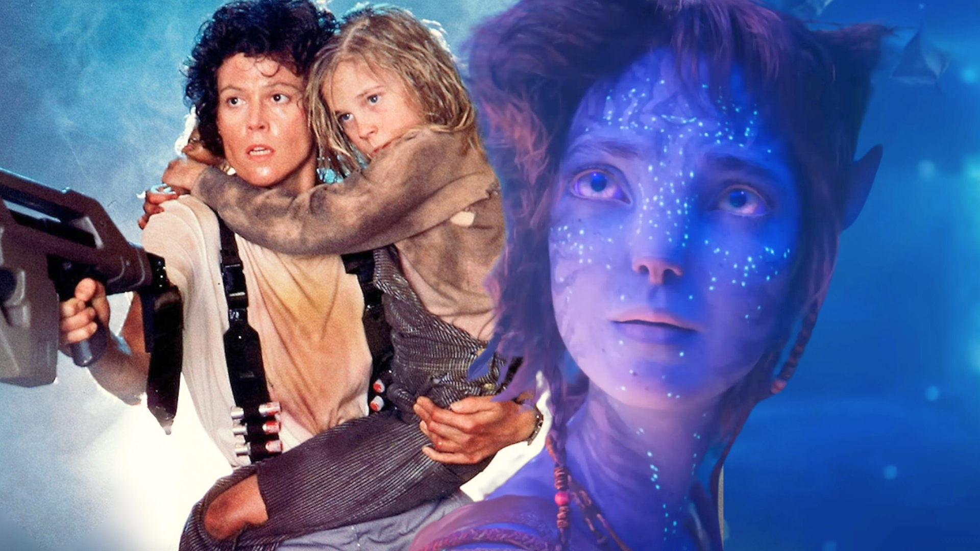 Avatar 3 et cette référence à Aliens : Sigourney Weaver explique ce qui ...