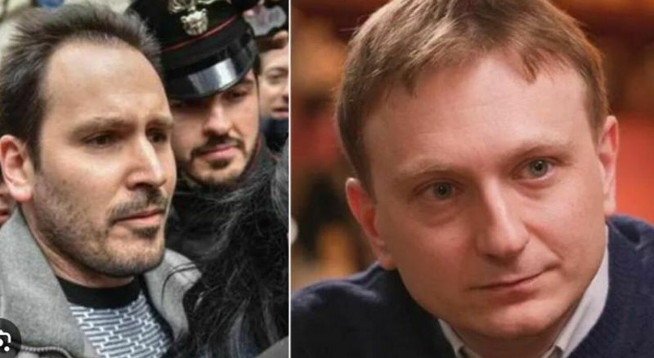 Garlasco, Sempio in tv: «Non ho ucciso Chiara. Stasi forse in carcere ...