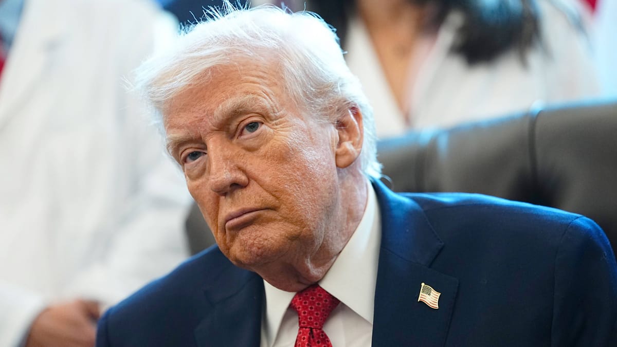 Die Blase könnte bald platzen