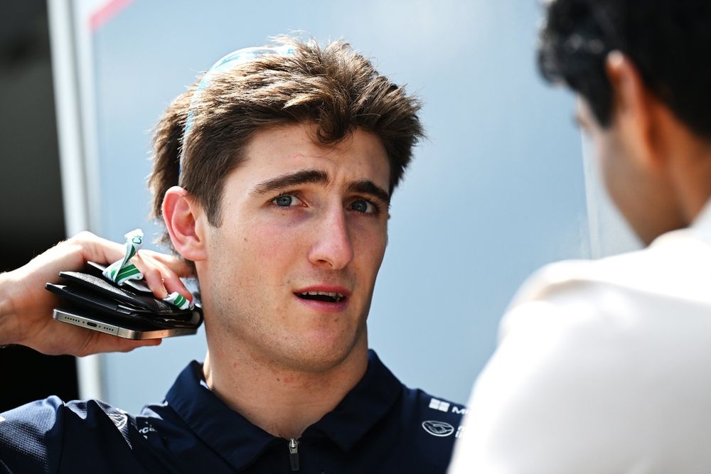 Honda reveals 2026 Super Formula roster as Ayumu Iwasa returns