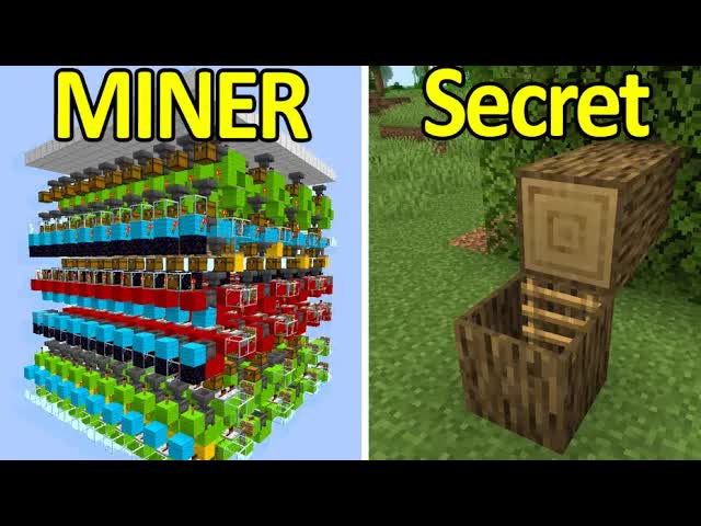 The craziest redstone builds of all time! #2