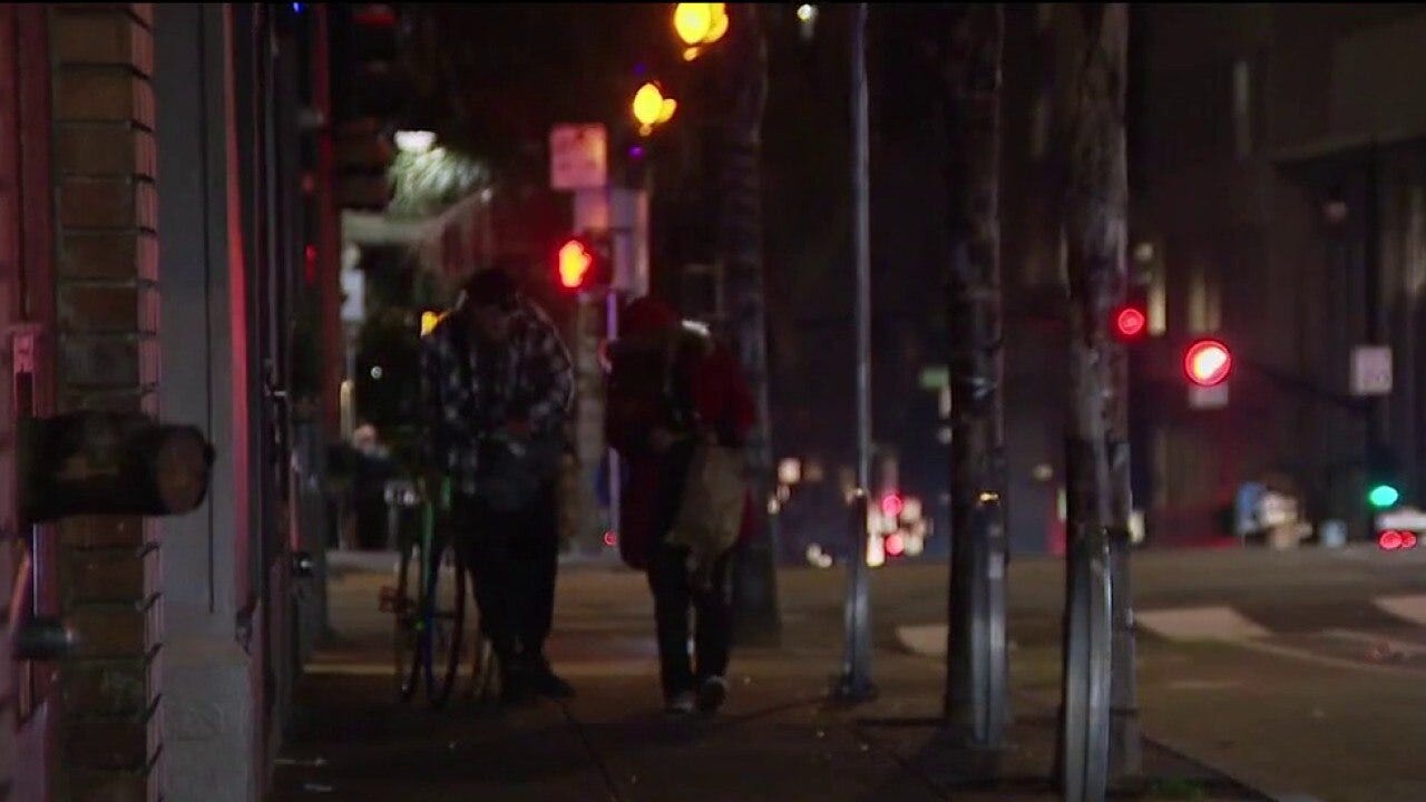 Vulnerable communities hit hard by SF power outages