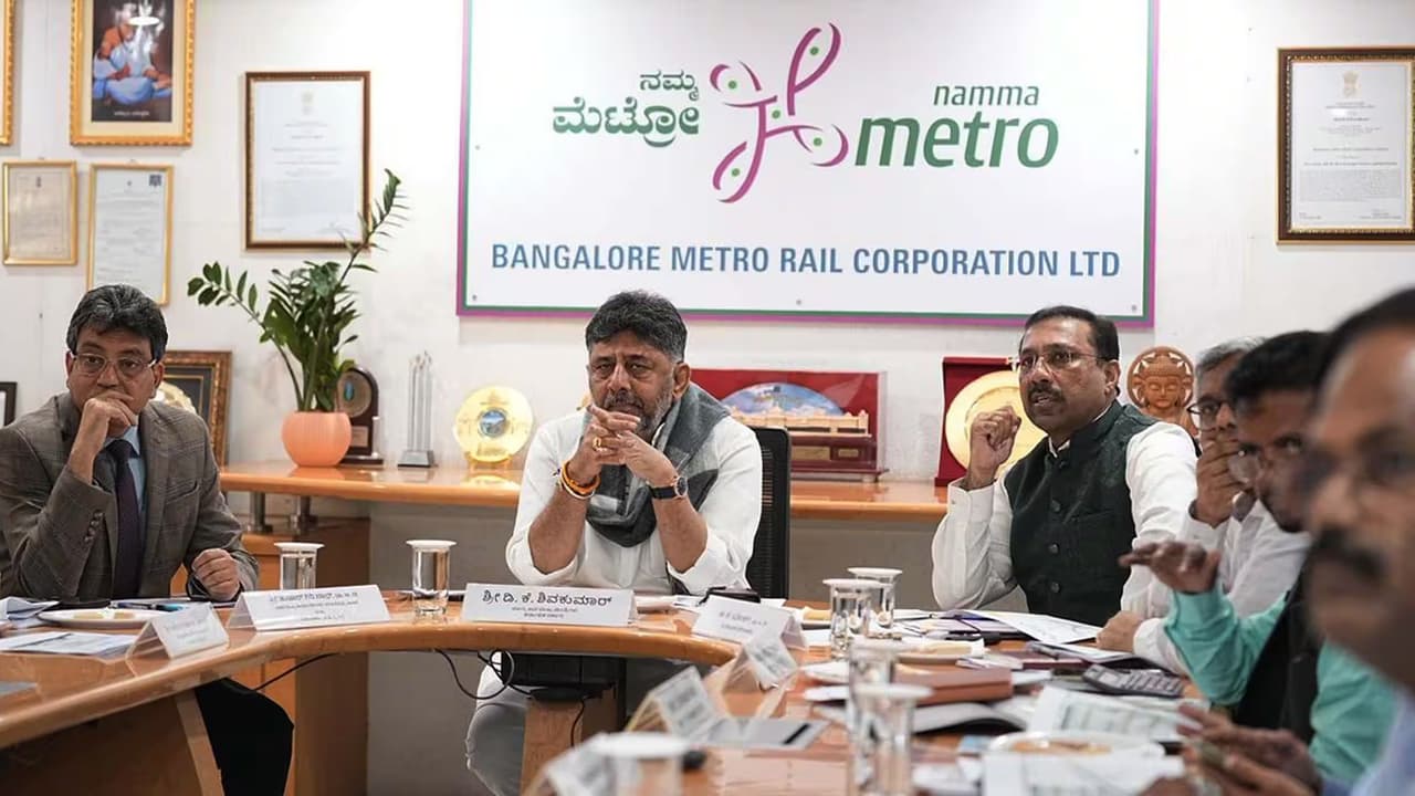 Bengaluru Metro Phase 3 tenders to be called in January, 175-km network ...