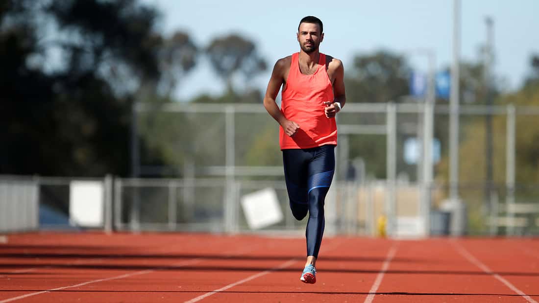 Frag Debbie: Profi-Tipps für Freizeitläufer: Gilt im Marathontraining ...