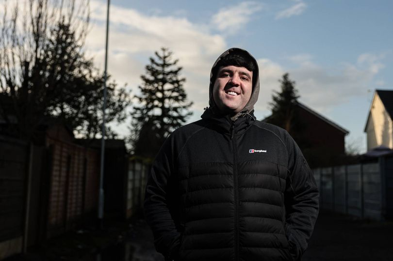 Jordan McCann's Ibiza final boss fight nears - inside old 'gangbos ...